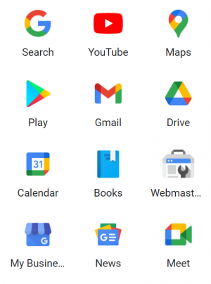 Why do Google give away so much for free? - The Cloud Geezer